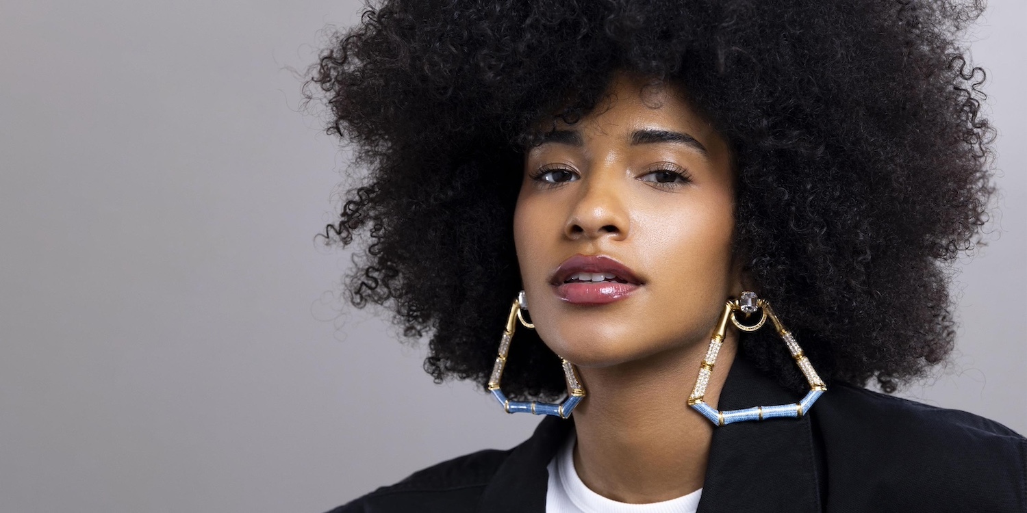 Simone I. Smith Jewelry's Newest Collection with Misa Hylton - XOXO ...