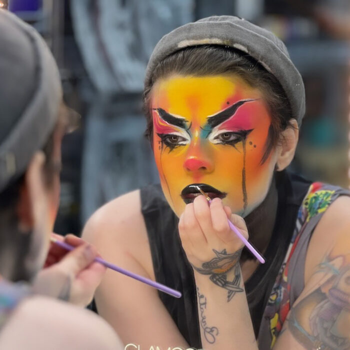 PRIDE FOCUS: Q&A with Andro Gin - XOXO Fashion Magazine