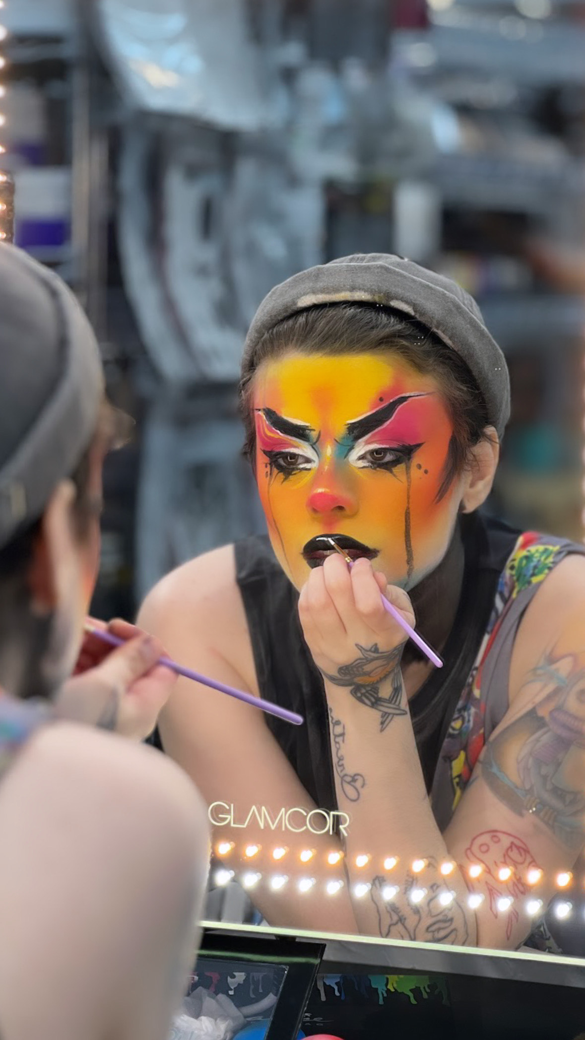 PRIDE FOCUS: Q&A with Andro Gin - XOXO Fashion Magazine