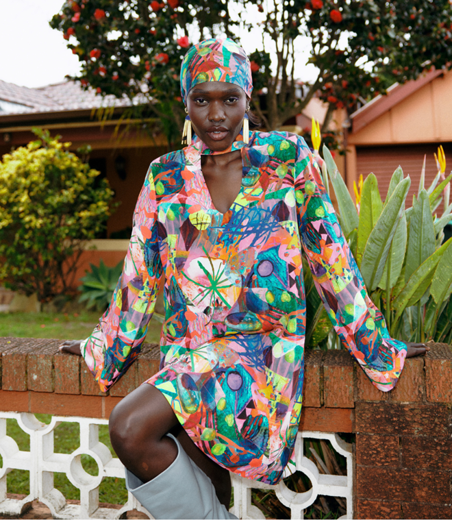 Fashion Brands That Empower Women - XOXO Fashion Magazine