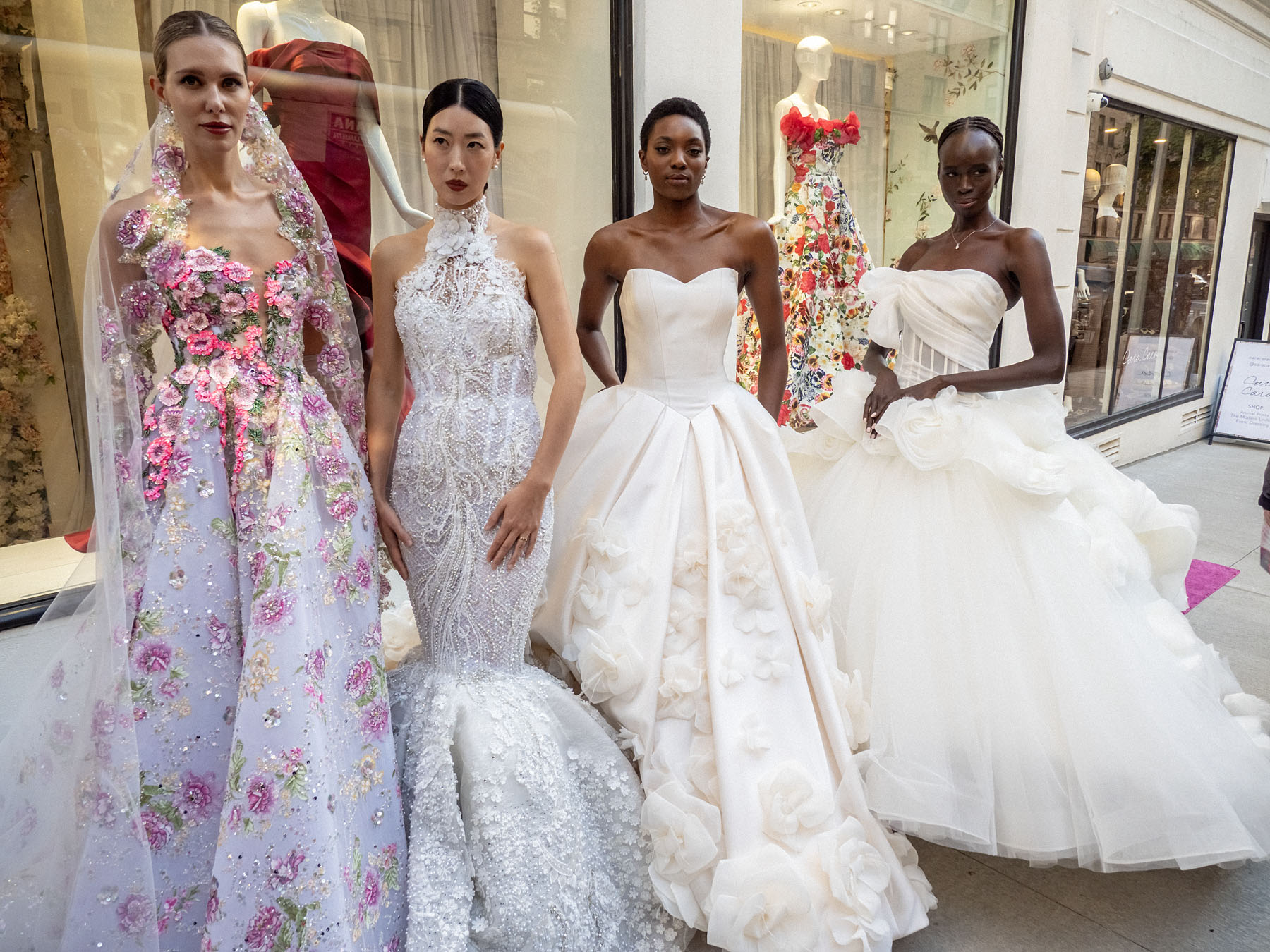 Esé Azénabor Fall 2026 Collection - XOXO Fashion Magazine