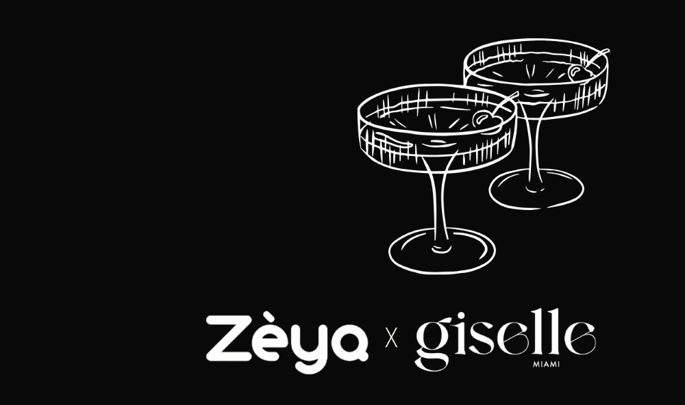 Swipe, Swap, and Style: Zèya Redefines Sustainable Living - XOXO ...