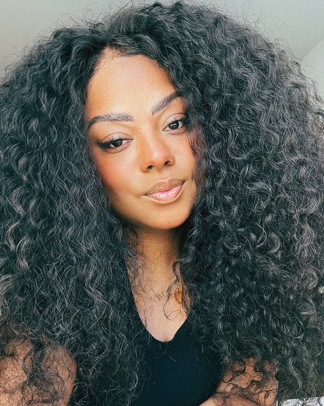 The Future of Texture: How Naeemah LaFond is Shaping the Industry ...